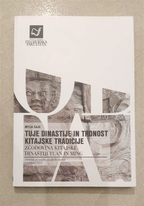 VeliČina Tradicionalne Kitajske Zgodovina Kitajske Mitja Saje Novo