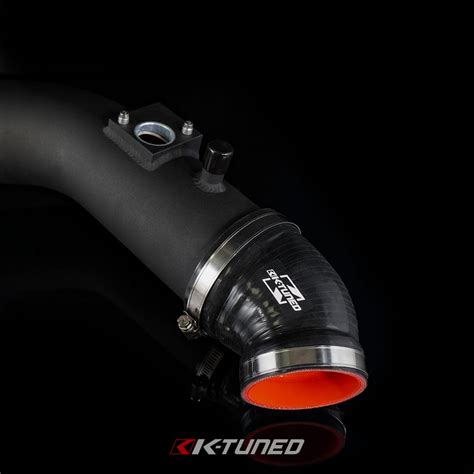 9th Gen Civic Si Cold Air Intake K Tuned