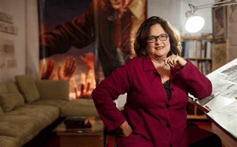 The Columns Judith Baca To Speak On “imagining America Sites Of Public Memory” Washington