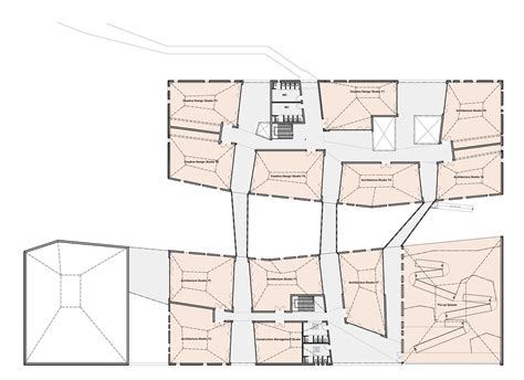 Architecture Plans And Science Schools
