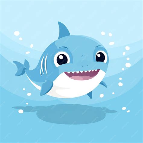 Premium Ai Image Marline Life