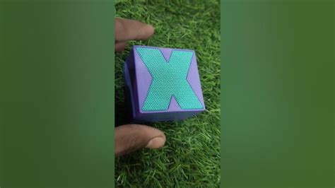 Mini Spikar Unboxing Free Free 🎉🎈 Viralshorts Unboxing Youtube