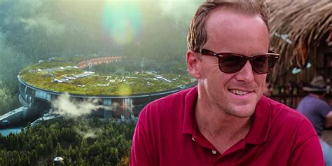 Biosyns Complete Villain History In Jurassic Park And World Explained