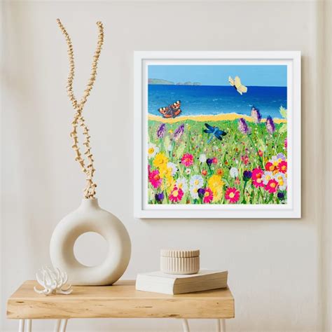 Joyful Art Bringing Vibrancy To Your Daily Life