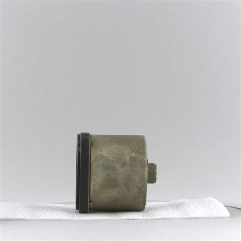 Indicator Temperature Coolant National Air And Space Museum