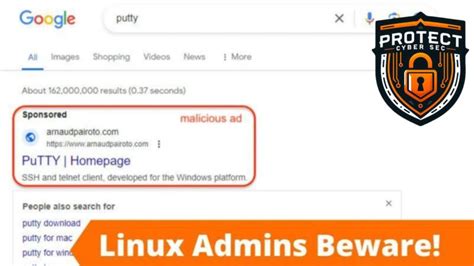 Amir Hossein Mohamadi On Linkedin ادمین های لینوکسی دقت داشته باشند چرا که به تازگی هکرها با