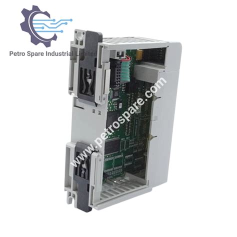Mvi69e Mbtcp Prosoft Modbus Tcp Ip Enhanced Communication Module