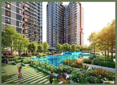 Giới Thiệu Quy Hoạch Thành Phố Thủ Đức đến Năm 2040