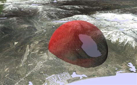 Visibility Analysis ‹ Carmenta