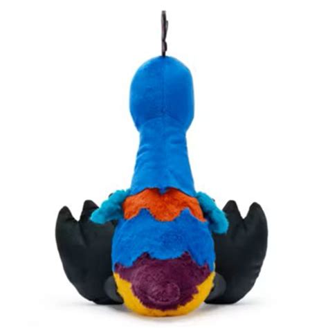 Disney Plush Toy Up Kevin