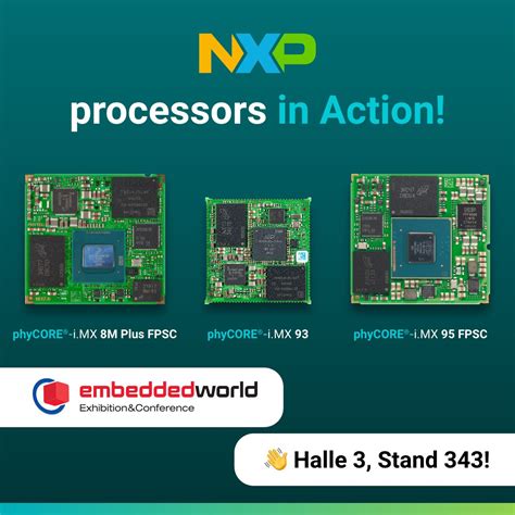 Ew24 Nxppartners Gui Embeddedlinux Embeddedvision Iot Ew24