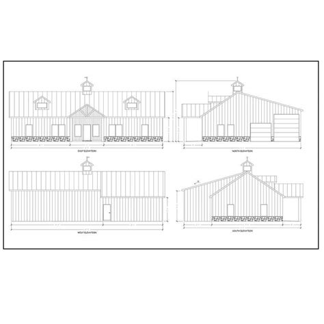 Entry 8 By Yusufondeer01 For Home Elevation Plan And Site Plan
