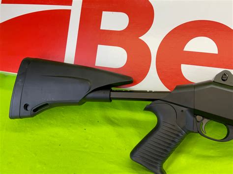 Factory Benelli M4 Entry 14 Inch 11729 5 1 Police Sbs Nfa Tactical