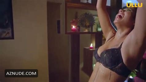 Shivanya Mehra Nude Aznude