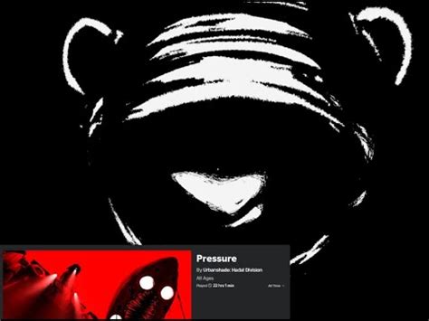 You Are Expendable Roblox Pressure Youtube