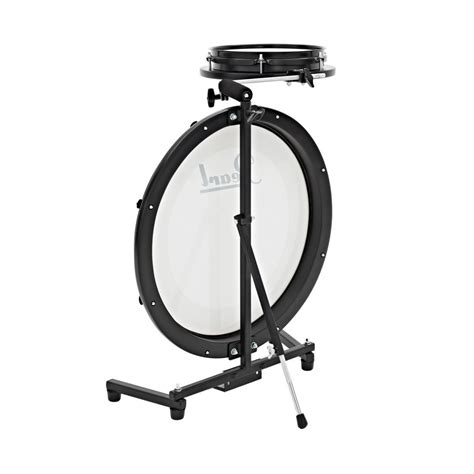 Pearl Compact Traveler Kit With Bag at Gear4music