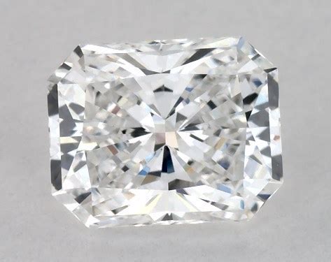Gia 106 Carat D Vs1 Ideal Cut Radiant Lab Grown Diamond