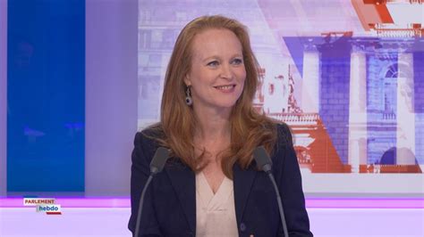 Parlement Hebdo Violette Spillebout Lcp Assemblée Nationale