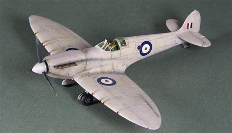 Spitfire Pr I G Ipms Warszawa