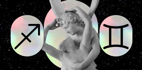 Sagittarius And Gemini Compatibility In Love Friendship And Life