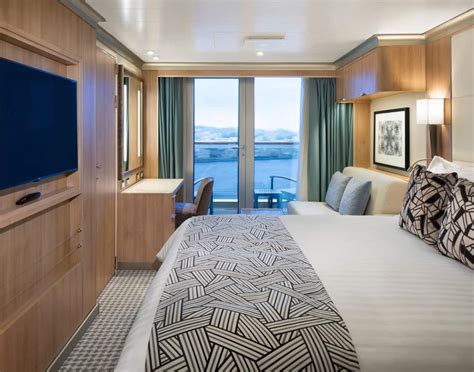 Koningsdam Clase Pinnacle Holland America Line