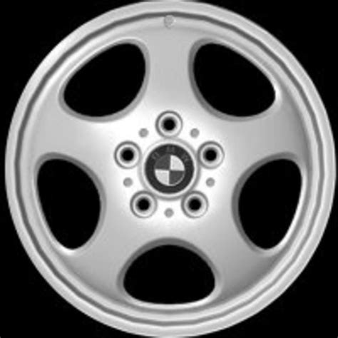 Bmw X3 2004 2010 17 Oem Wheel Wheels America