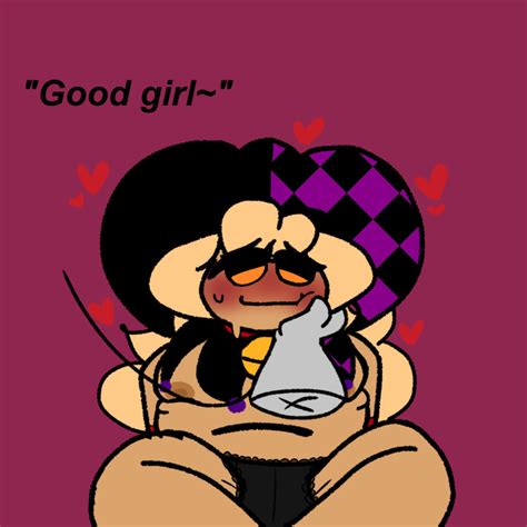 Rule 34 Bell Collar Collar With Bell Cookie Run Emostqn Good Girl