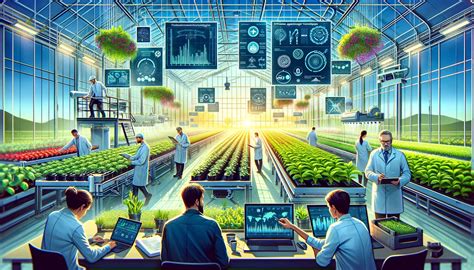 Top Skills You Need For Succeeding In Precision Agriculture
