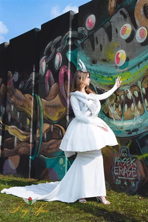 Boy Spee Frustration Dress