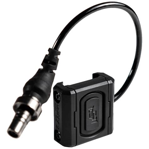 Unity Tactical Modlite Modbutton Lite Surefire Iwi Us