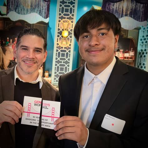 Francisco Jacoby Rivera On Linkedin Celebrating A Decade Of Impact