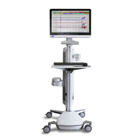 Laborie Aquarius Ct Computer Based Urodynamic System