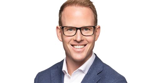 Michael Panitz Rückt In Den Vorstand Der Compexx Finanz Ag Auf Cash