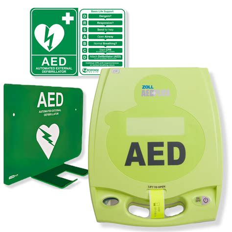 South Australia Defib Mandate