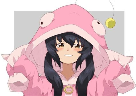 A Smiling Mako Is A Smiling Me Rgirlsundpanzer