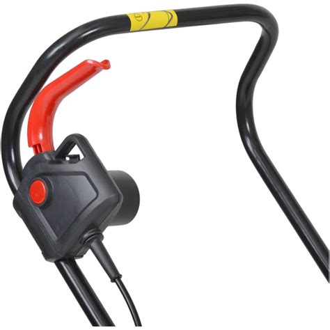 Elektrická Kosačka Hecht 1233 Romerx Sk