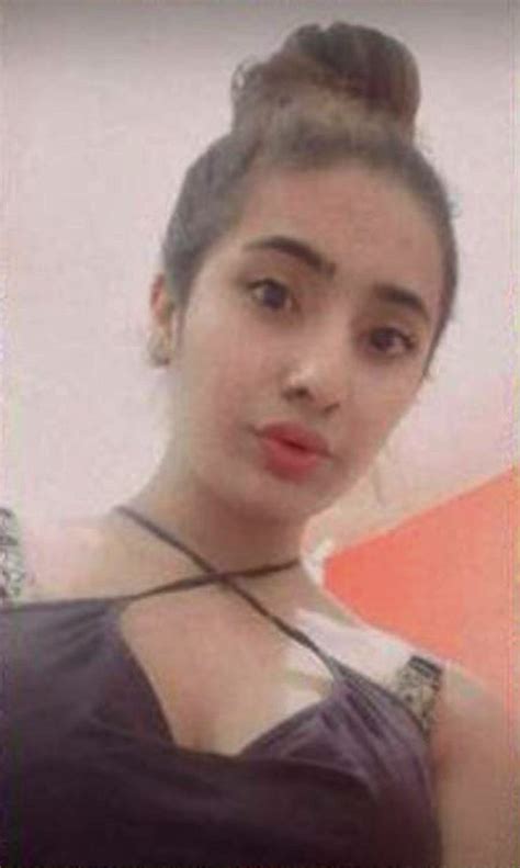 Saman Abbas 2002 2021 Find A Grave Memorial