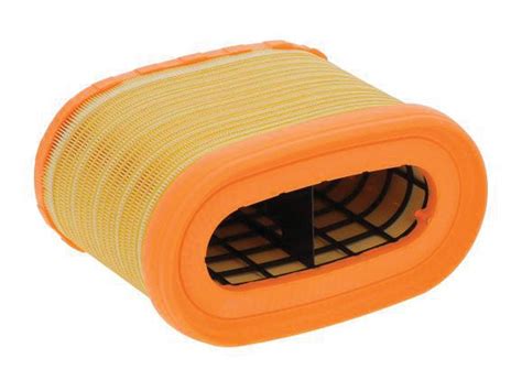 Air Filter Outer