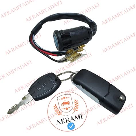 انواع سوییچ اکرمی یدکی