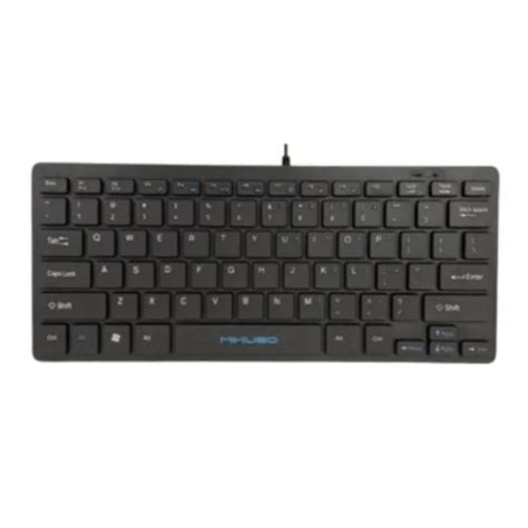 Mikuso Kb001u Mini Keyboard