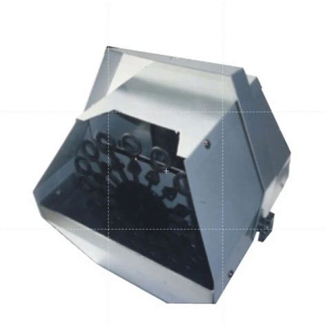 Aluminum Small Bubble Effect Machine 18 W At ₹ 1700 In Chennai Id