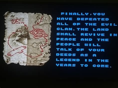 Golden Axe Album On Imgur