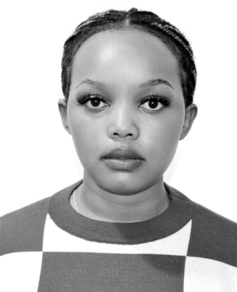 Siah Wanja Doesnt Hide The Fact That She Is A Sex Worker Na Anauza Kuma