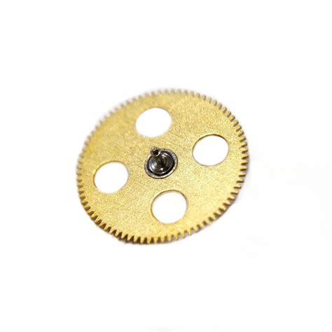 Driving Wheel For Ratchet Wheel Rolex 3135 510 Generic Gleave