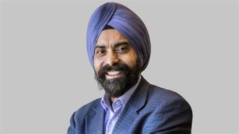Ajit Singh Appointed Ceo Of Harbinger Health And Ceo Partner Of