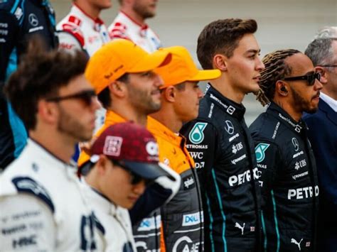 Overview Drivers And Teams For The 2023 Formula One Season Sports Of
