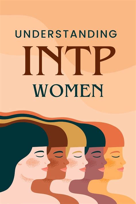 Understanding Intp Women Traditional Femininity Intp Personality