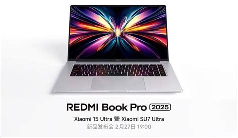 REDMI Book Pro Dan Pro Hadir Dengan Spesifikasi Ai Canggih Namun Dengan Harga Murah