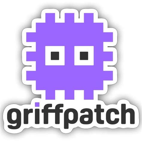 Accessories Griffpatch