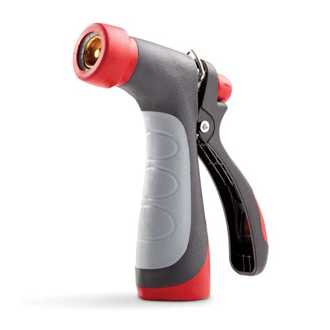 Insulated Hot Water Hose Nozzle Greschlers Hardware